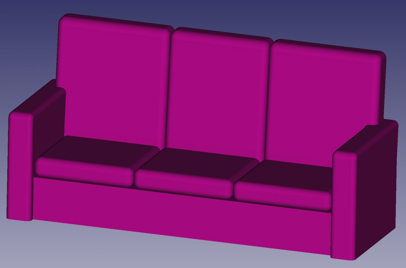 TMNT 3D Gallery - Iacon 3D Labs