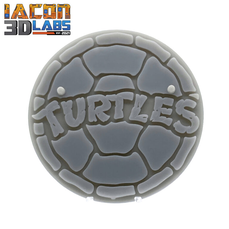 Online Shop - Iacon 3D Labs