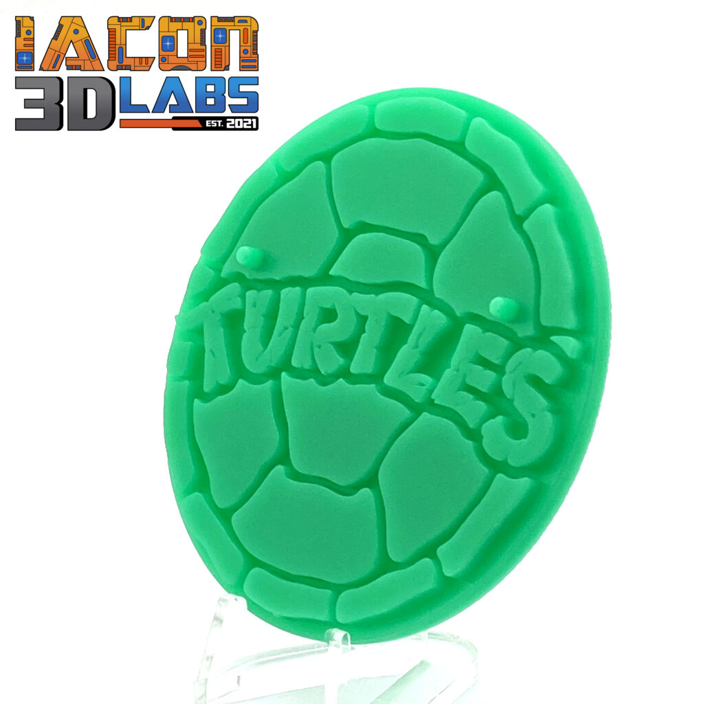 Online Shop - Iacon 3D Labs