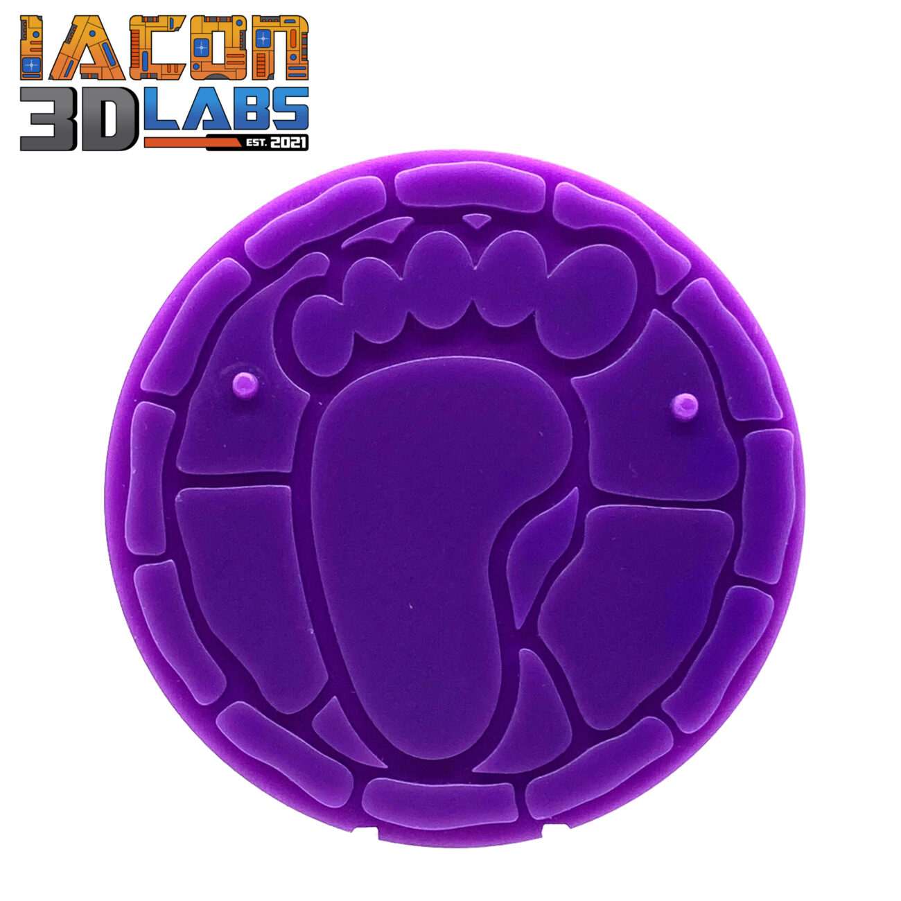 TMNT 3D Gallery - Iacon 3D Labs