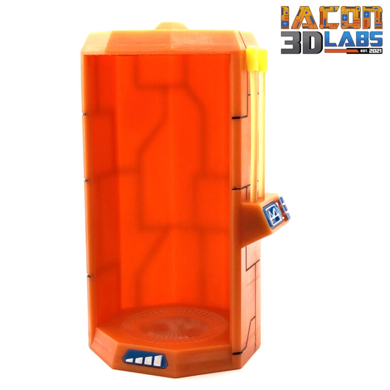 Home - Iacon 3D Labs