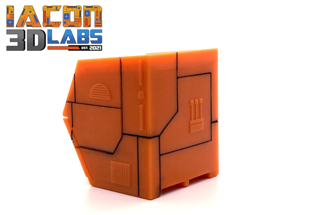 Ark Weapon Cache (Legends Scale) - Iacon 3D Labs