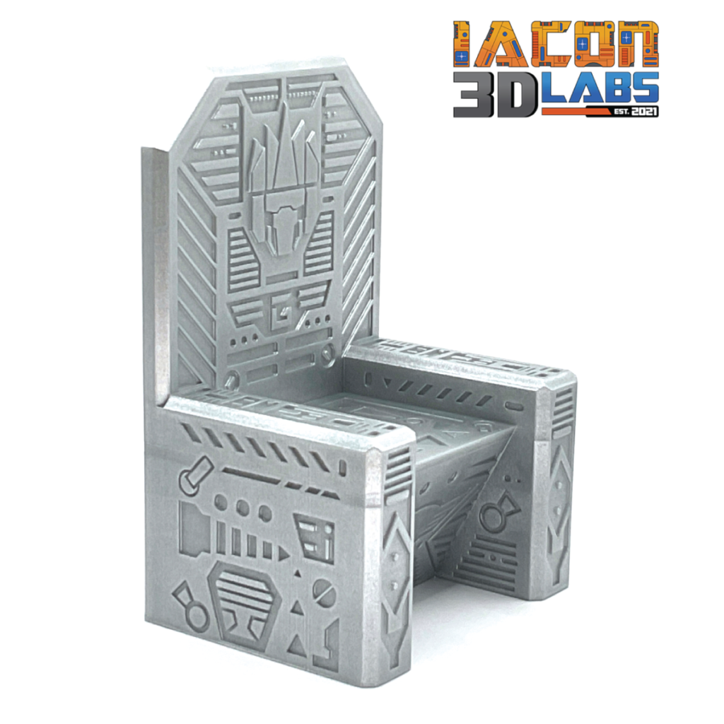 Online Shop - Page 3 of 6 - Iacon 3D Labs