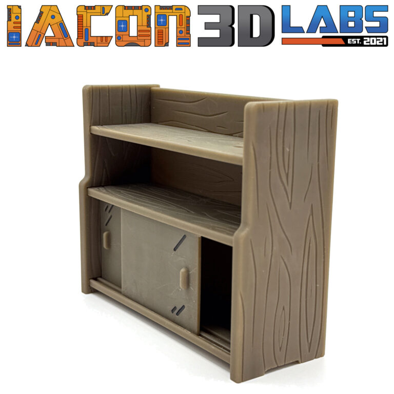 TMNT VHS Entertainment Set - Iacon 3D Labs